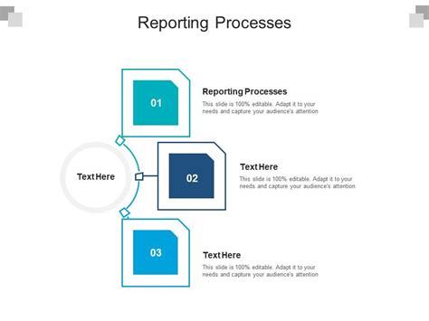 Reporting Processes Ppt Powerpoint Presentation Styles Show Cpb Presentation Graphics