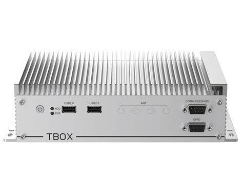 Leverage The Unseen Power Of Fanless Industrial PCs