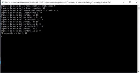 Procedimientos Y Funciones En Visual Basic Net Programación I