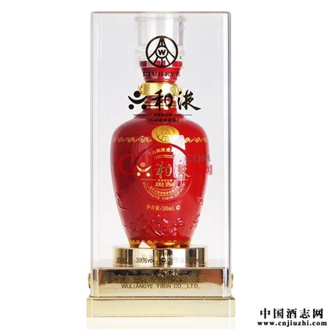 37款五粮液酒价格表新配图 藏酒认知 酒类百科 中国酒志网