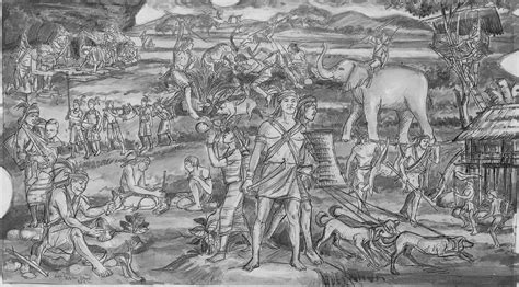 𝐆𝐚𝐫𝐨 ।। গারো