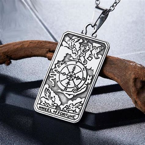 Амулет колесо фортуни — ціна 360 грн у каталозі Підвіски Купити аксесуари за доступною ціною на