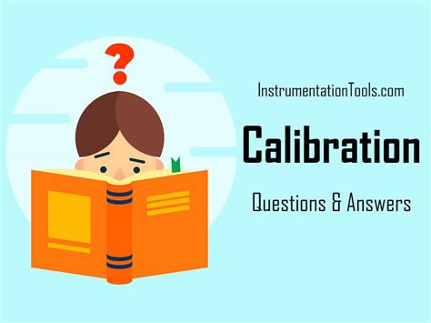 calibration interview questions and answers instrumentationtools 2023