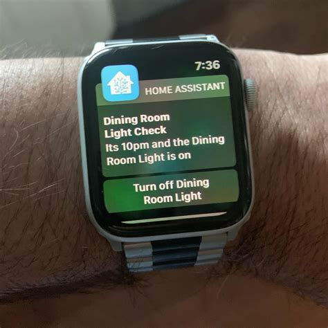 Actionable Notifications Finally Fought With It All Weekend And Finally Have Them Going To