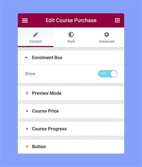 tutor lms elementor add on updated along with our popular themes