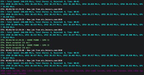 How To Mine Ethereum Classic Etc Mining And Profitability Crypto Mining Blog