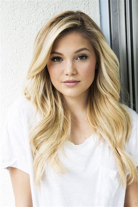 Pretty Girls With Blonde Hair And Brown Eyes