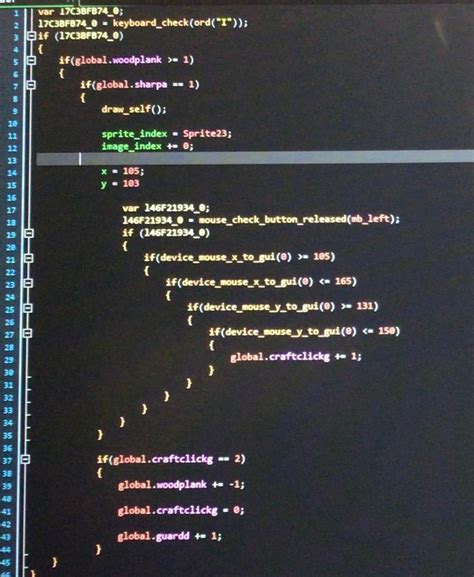 Heart System R Gamemaker