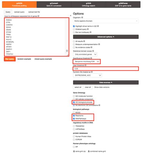Module 6 Lab 1 Scrna Pbmc Pathway And Network Analysis Of Omics