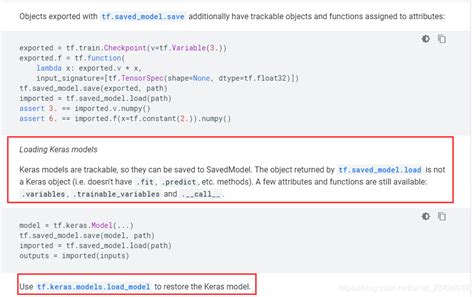【20200302】tensorflow 21关于tfkeras保存和载入模型的笔记from Tensorflowkeras Import Datasets Layers Opt