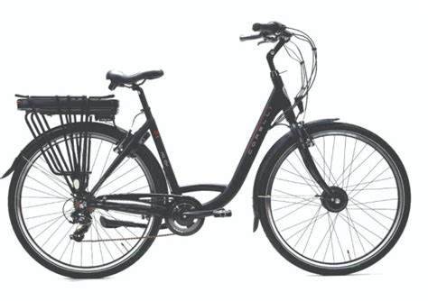 Corelli Moven 28 Elektrikli Şehir Bisikleti Bu Pttavm