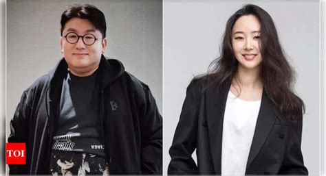 Hybe Vs Min Hee Jin Legal Battle Heats Up At Civil Court Hearing K