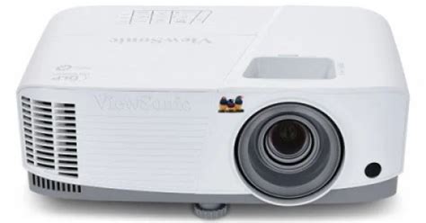 Viewsonic Pa503x Bright 3800 Lumens Projector Price In Bd