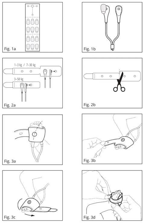 MASiMO Rad G YI SpO2 Multisite Reusable Sensor User Manual