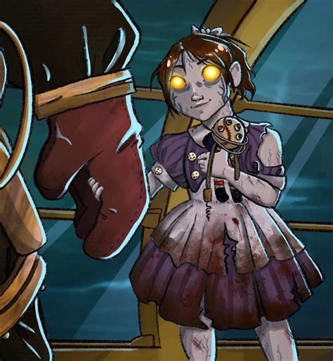 Bioshock 2 Or Bioshock 2 Remastered Rbioshock