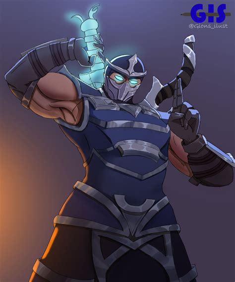 Shen Leagueoflegends By Gionsiguess On Deviantart