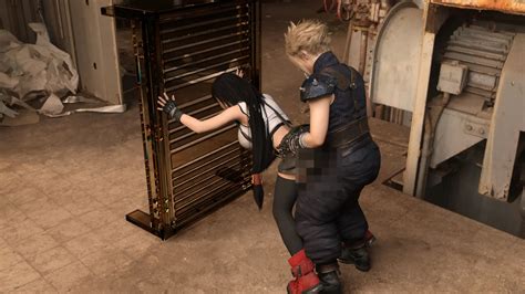 Rpg Fighting Female Cosplay Sex Standing Back Echichimato Newest