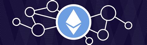 Building An Ethereum Private Blockchain