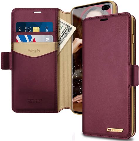 Best Wallet Cases For Galaxy S In Android Central