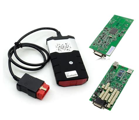 Delphi DS150e 1 ploča plus bluetooth Auto i Moto alati za dijagnostiku