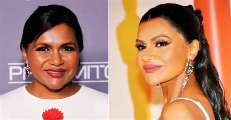 Mindy Kaling Weight Loss How She Got In Shape And Stayed There