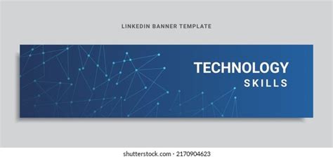 307 Linkedin Header Images Stock Photos Vectors Shutterstock