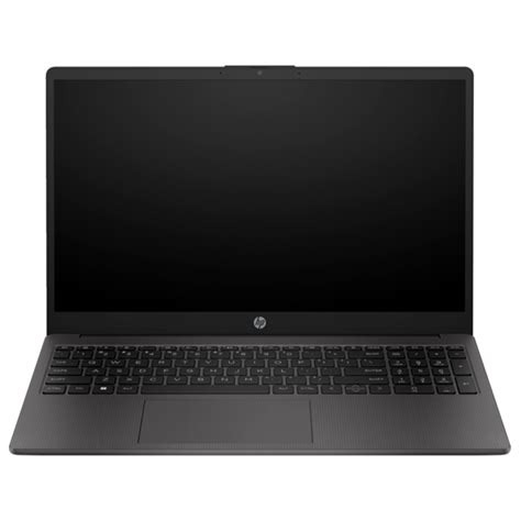 Notebook HP 250 G10 Intel Core I7 1355U 8 GB RAM 512 GB 15 6 Sin Windows 9S8U5LA Compel