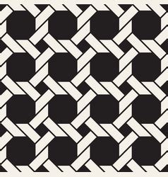 Seamless With Concentric Circles Royalty Free Vector Image