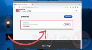 Remotely Controlling Your Pi Using Raspberry Pi Connect Pi My Life Up