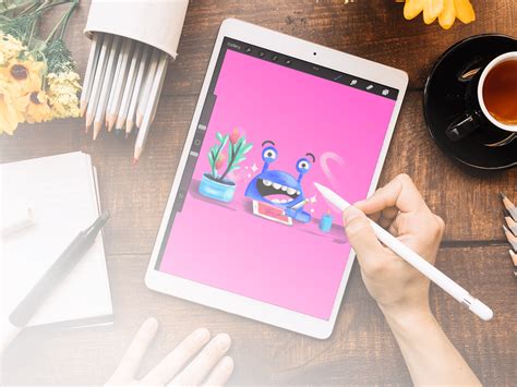 How Much Does Procreate Cost In 2024 Brush Galaxy