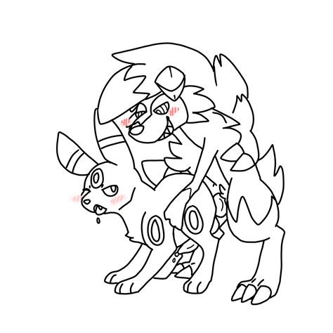 Rule 34 Ambiguous Fluids Anal Anal Sex Anthro Blush Blush Lines Bodily Fluids Cum Cum Drip