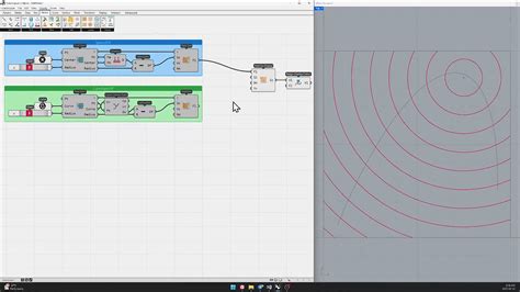 Creating Custom Fields In Grasshopper 2 Grasshopper2 Mcneel Forum
