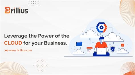 Brillius On Linkedin Cloudmigration Businessgrowth Cloudtransformation Itservices…
