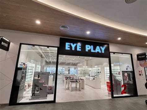 台南三井EYEPLAY精品眼鏡應徵工讀 長榮大學板 Dcard