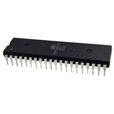 atmega8515l 8pu ponto da eletrônica