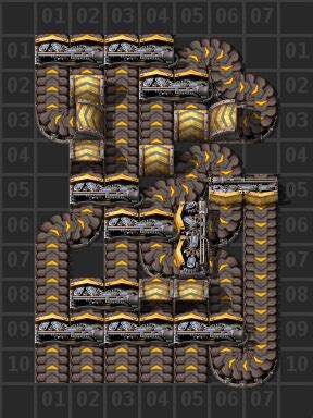 The BEST Smelting And Mining Setup Ultimate Factorio Tutorial Tips And Tricks Guide V