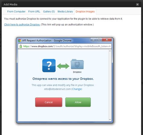 10 Must See Dropbox Plugins For Wordpress Wp Solver