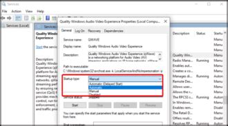 FIX JavaScript Error Occurred In The Main Process Discord