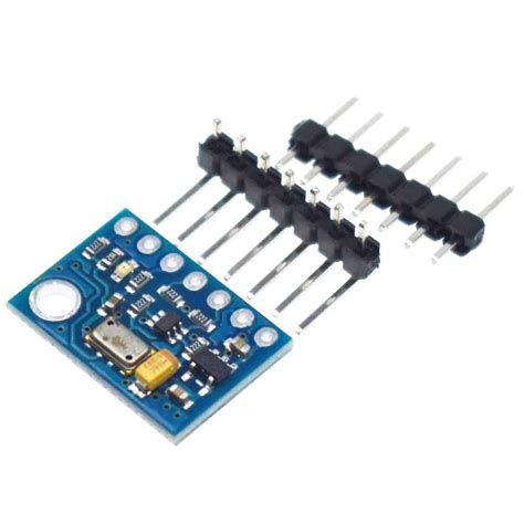 GY MS High Resolution Atmospheric Pressure Height Sensor Module Shopee Malaysia