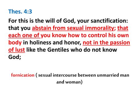 The Physical And Sexual Self PPTX