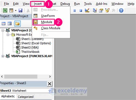 How To Change Excel Cursor Movement Logical Vs Visual Exceldemy
