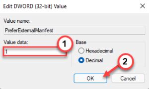 How To Disable Display Scaling On High Dpi Settings In Windows Or
