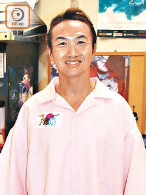 張崇基出碟差啲老貓燒鬚 東方日報