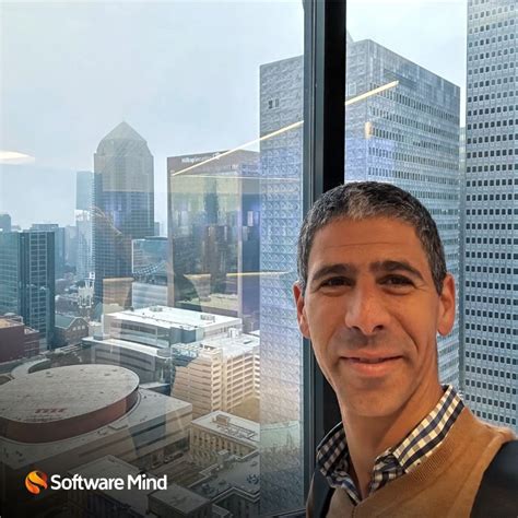 Software Mind Latam On Linkedin Austin Oneteam Successjourney Businessadventures