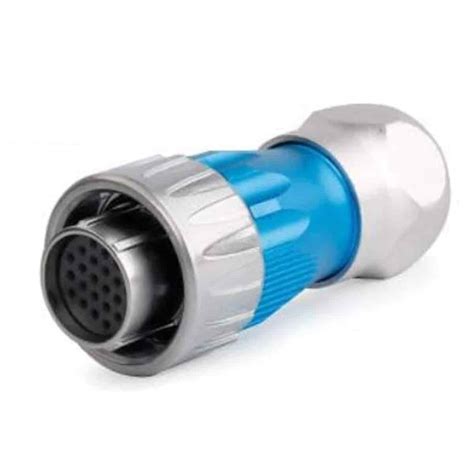 Cnlinko Dh 24 Serie Cable Connector Signal 24 Pin Ip67 Enova Solutions Ag Connectors And Cables