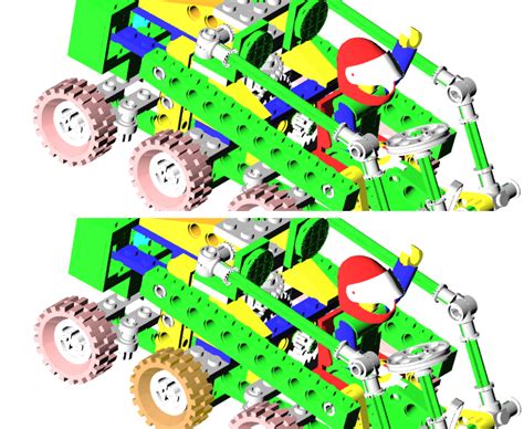 Physically Based Rendering HOOPS Visualize HPS Documentation