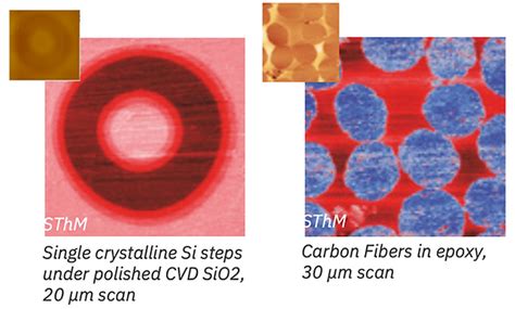 Csinstruments Nano Observer Ii Next Gen Atomic Force Microscope