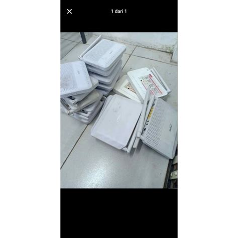 Jual Modem Router Wireless Berbagai Type Shopee Indonesia