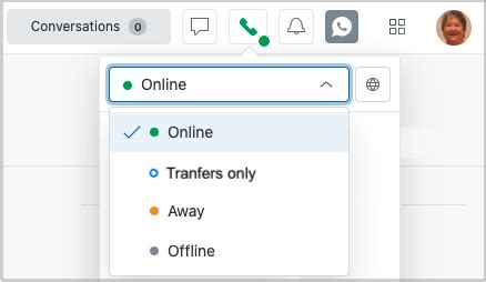 Receiving And Placing Calls In The Zendesk Agent Workspace Zendesk Help